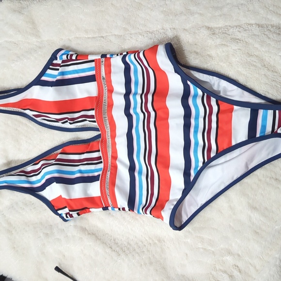 Cupshe | Swim | One Piece Swimsuit | Poshmark
